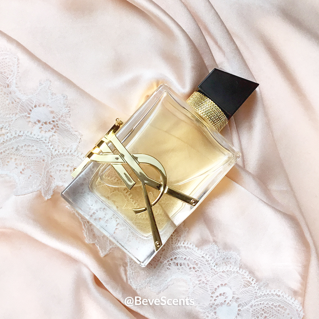 YSL | Libre and Libre Intense Perfume Review